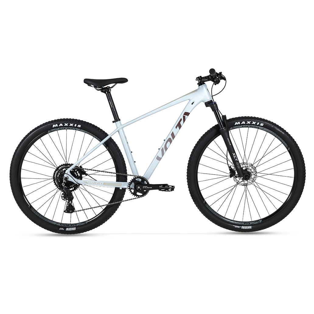 MTB Viggo Active CUES - GEN3 – voltabikeshop