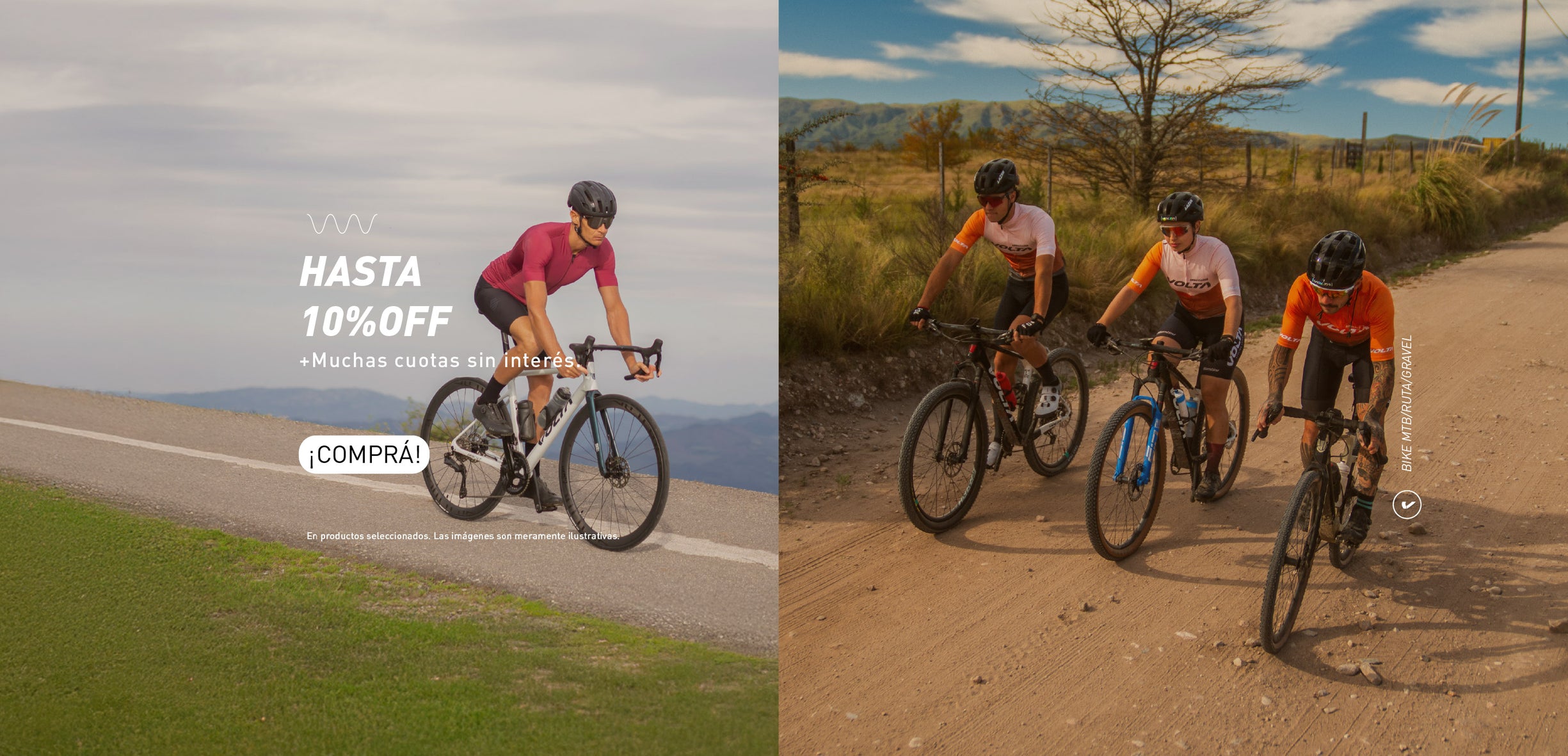 VOLTA Bikes – Tecnología para rodar la Vida – voltabikeshop