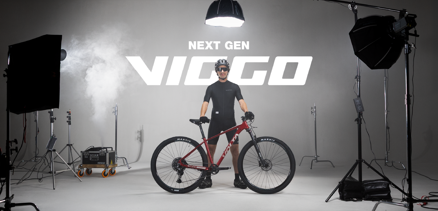 VOLTA Bikes – Tecnología para rodar la Vida – voltabikeshop