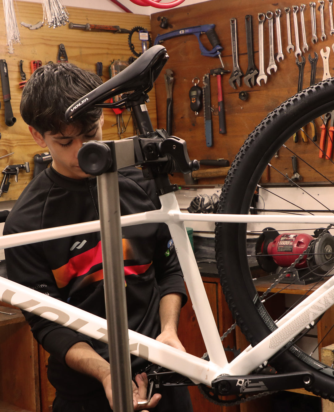 Pick & Ride – voltabikeshop